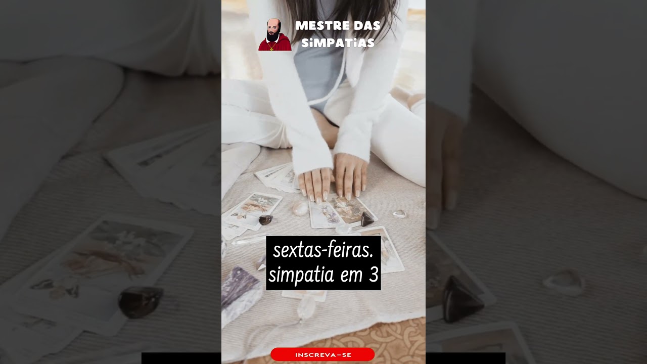 Simpatia Para Trazer O Seu Amor De Volta Consulta De Tarot Online